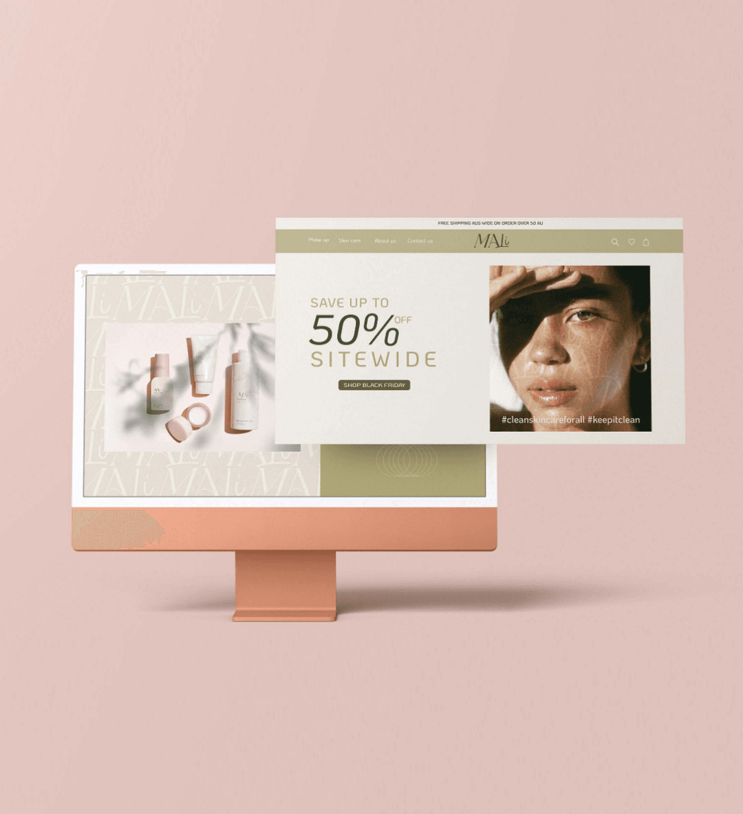 Phimong's Design Portfolio | Students | The Graphic Design School