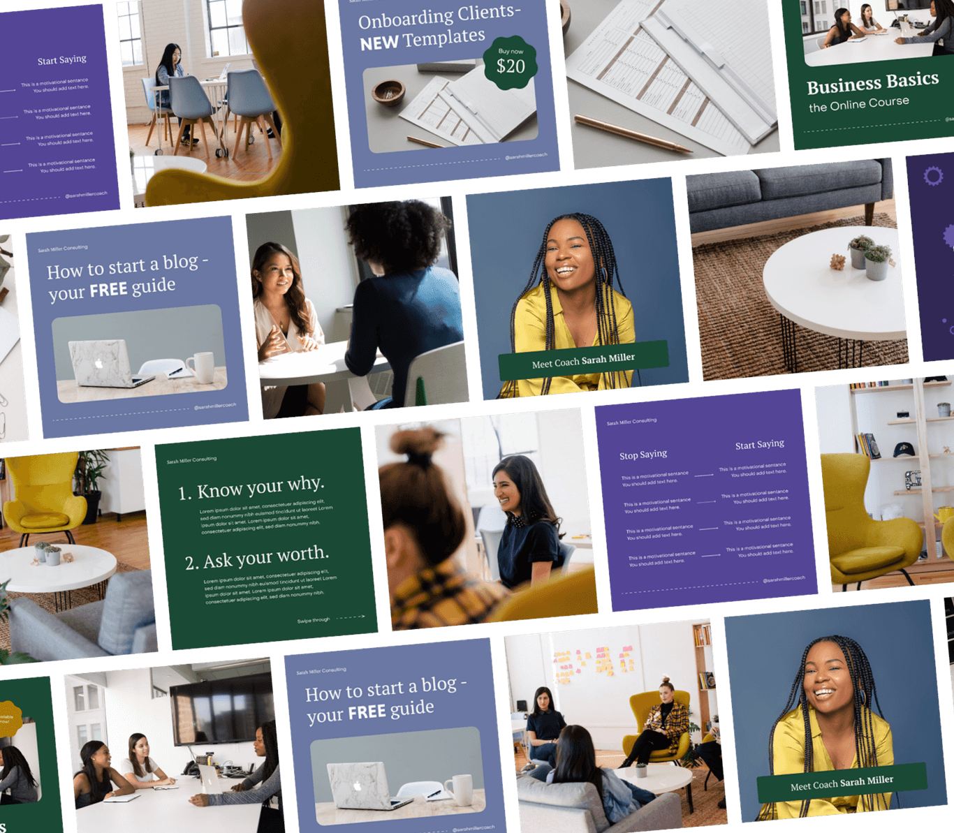 Design For Social Media | Online Courses | The Graphic Design School